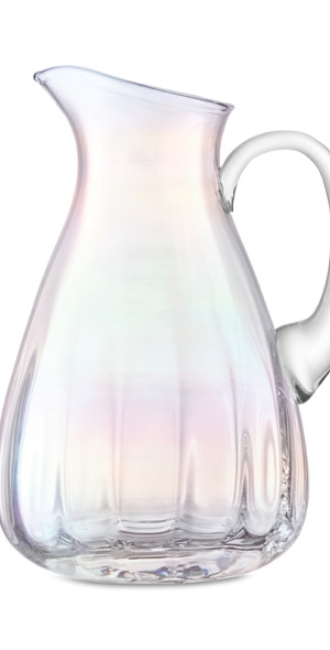 Lsa - Mother of Pearl Look Pitcher