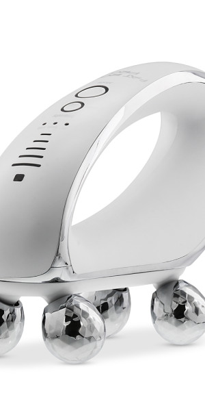 Lumina Nrg - Fat Iron Pro