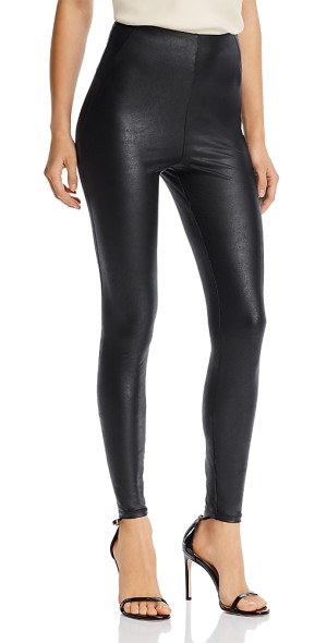 Lysse - Matilda Faux-Leather Leggings