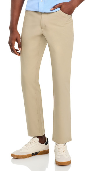 Mack Weldon - Theory Radius Regular Fit Pants