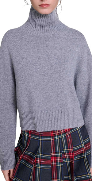 Maje - Meige Sweater