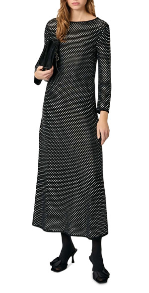 Maje - Ravilla Dress