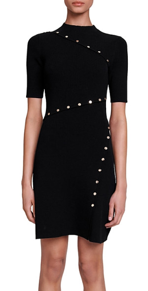 Maje - Rellier Dress