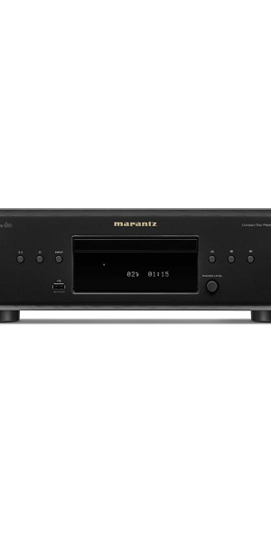 Marantz - Cd 60 Cd Player