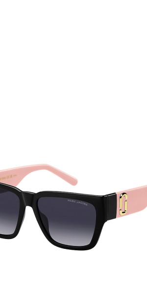 Marc Jacobs - Marc Square Sunglasses, 54mm