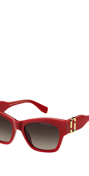 Marc Jacobs - Rectangular Sunglasses, 50mm