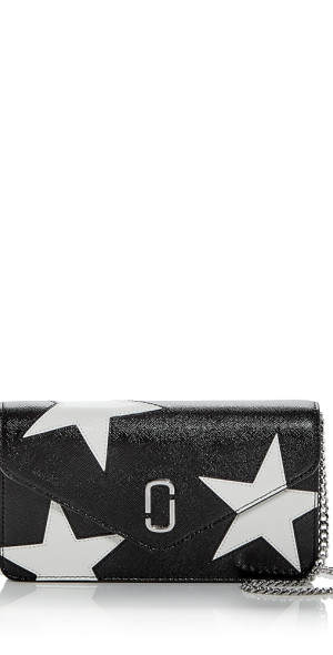 Marc Jacobs - The Longshot Wallet On Chain
