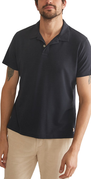 Marine Layer - Air Polo