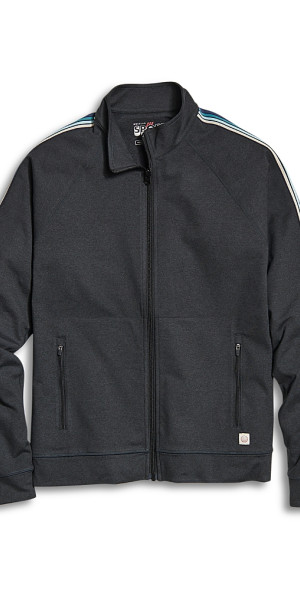 Marine Layer - Sport Track Jacket