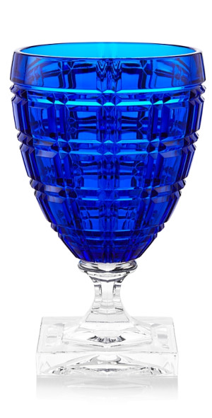 Mario Luca Giusti - Acrylic Winston Acrylic Water Glass