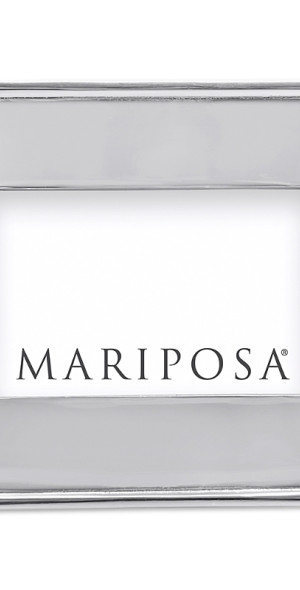 Mariposa - Linzee 4 x 6 Frame