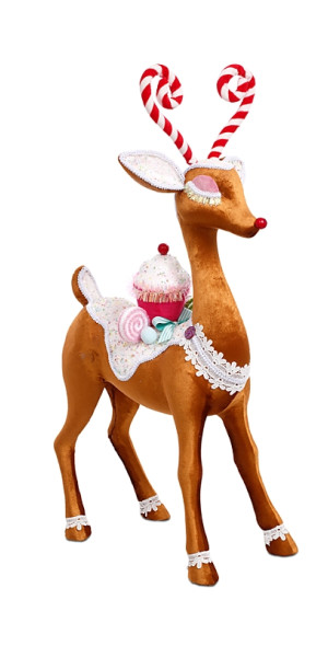Mark Roberts - Candied Deer