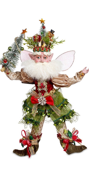 Mark Roberts - Christmas Tree Fairy