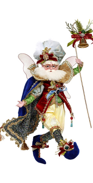 Mark Roberts - Fashion Designer Fairy