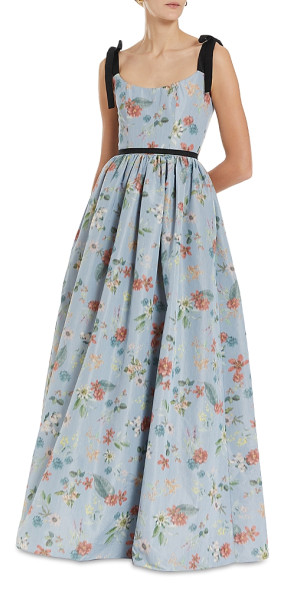 Markarian - Tatiana Gown