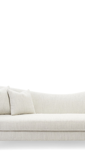Massoud - Anna Left Arm Sofa