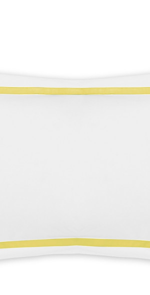 Matouk - Lowell Boudoir Sham