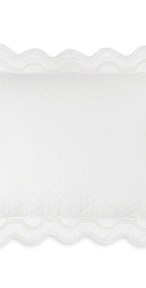 Matouk - Mirasol Matelasse Boudoir Sham