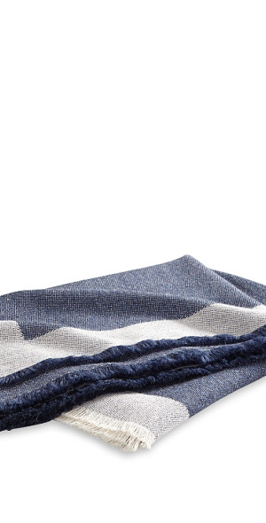 Matouk - Suri Lap Throw