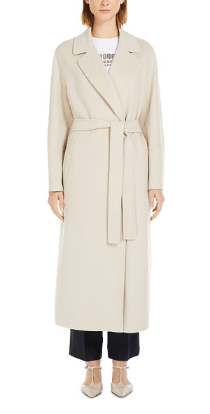 Max Mara - Elisa Wool Coat
