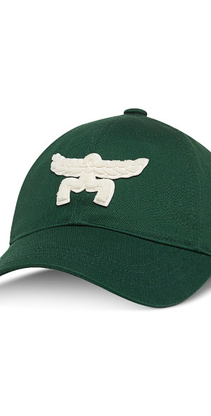 Mcm - Essential Logo Baseball Cap