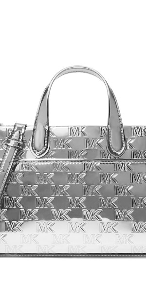 Michael Kors - Gigi Small East West Messenger Tote