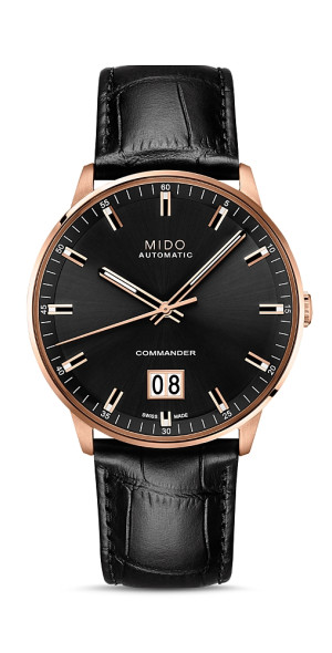 Mido - Commander Watch, 42mm