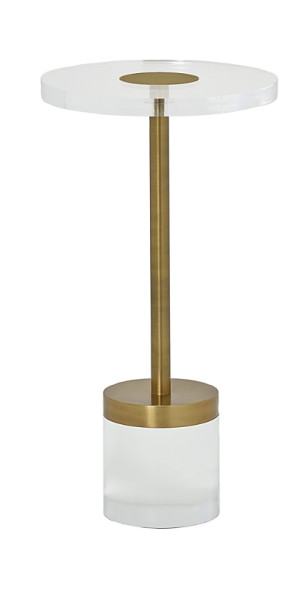 Miranda Kerr Home - Deco Martini Table