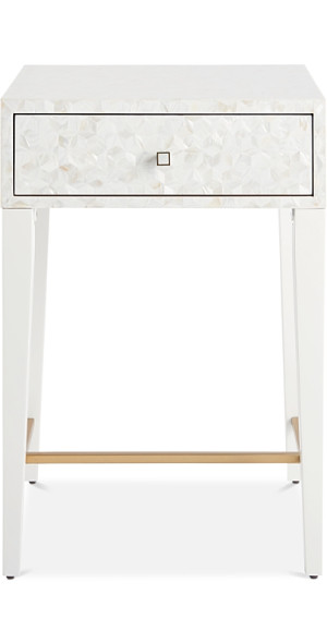 Miranda Kerr Home - Love Joy Bliss Bedside Table