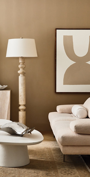 Miranda Kerr Home - Tranquility Nesting Cocktail Table