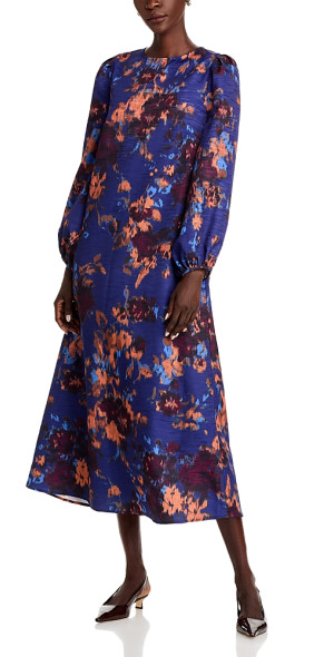 Misook - A Line Dress