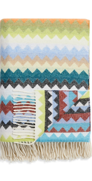 Missoni - Guatape' Throw