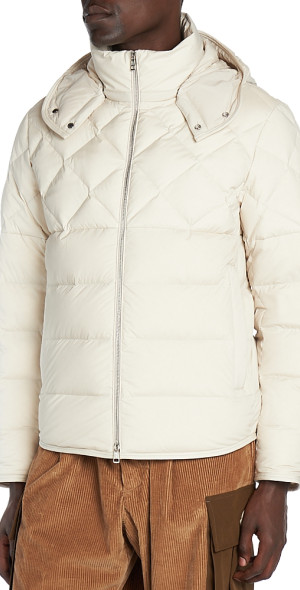 Moncler - Cecaud Hooded Jacket