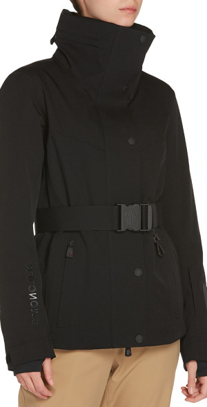 Moncler - Hainet Jacket