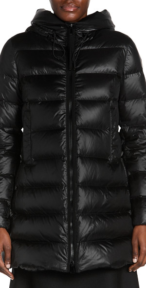 Moncler - Suyenne Parka