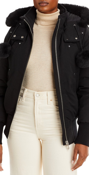 Moose Knuckles - Debbie Bomber