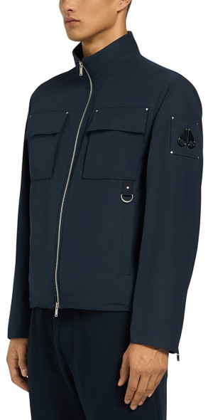 Moose Knuckles - Maxwell Jacket