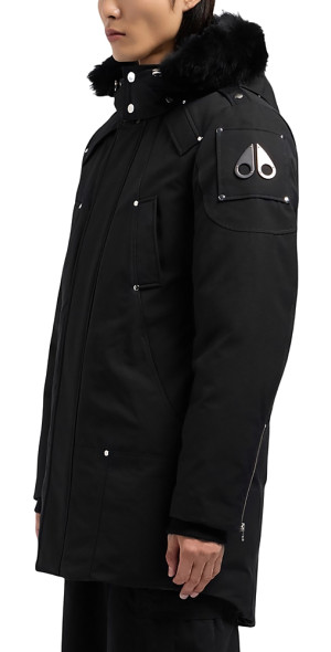 Moose Knuckles - Original Stirling Down Parka