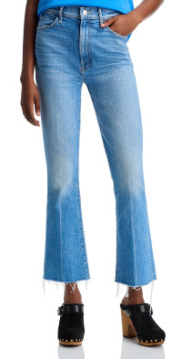 MOTHER Denim - Women's Clothing At The Cool Hour