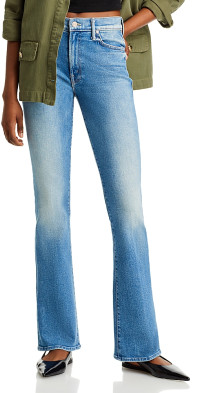 MOTHER Denim - Women's Clothing At The Cool Hour