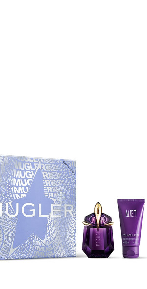 Mugler - Alien Eau de Parfum Gift Set (5 value)