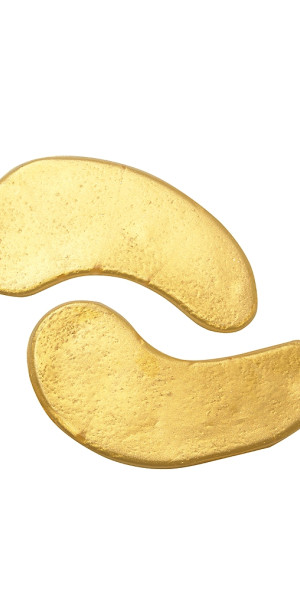 Mz Skin - Hydra Bright Gold Eye Mask