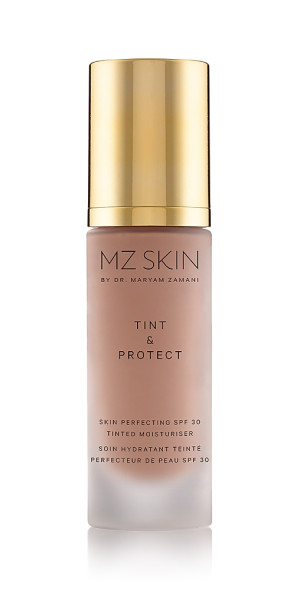 Mz Skin - Tint & Protect Skin Perfecting Spf 30 Tinted Moisturiser 1 oz.