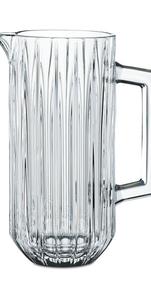 Nachtmann - Jules Pitcher