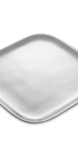 Nambe - 11 Square Serving Platter