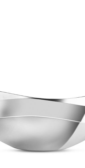 Nambe - Billow Large Bowl