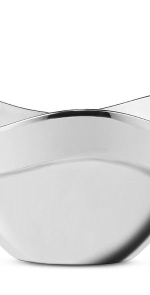 Nambe - Billow Nut Bowl