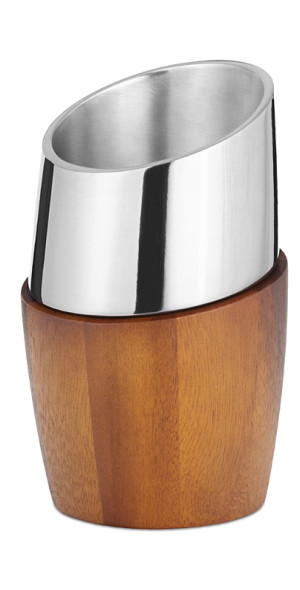 Nambe - Luna Wine Chiller