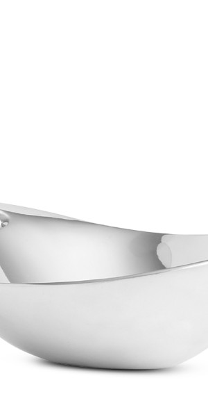 Nambe - Portables 12 Alloy Bowl