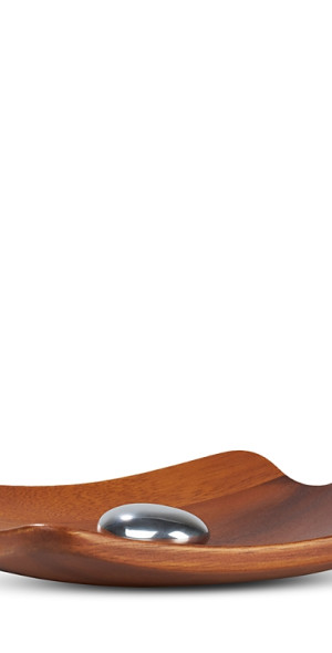 Nambe - Portables Napkin Holder